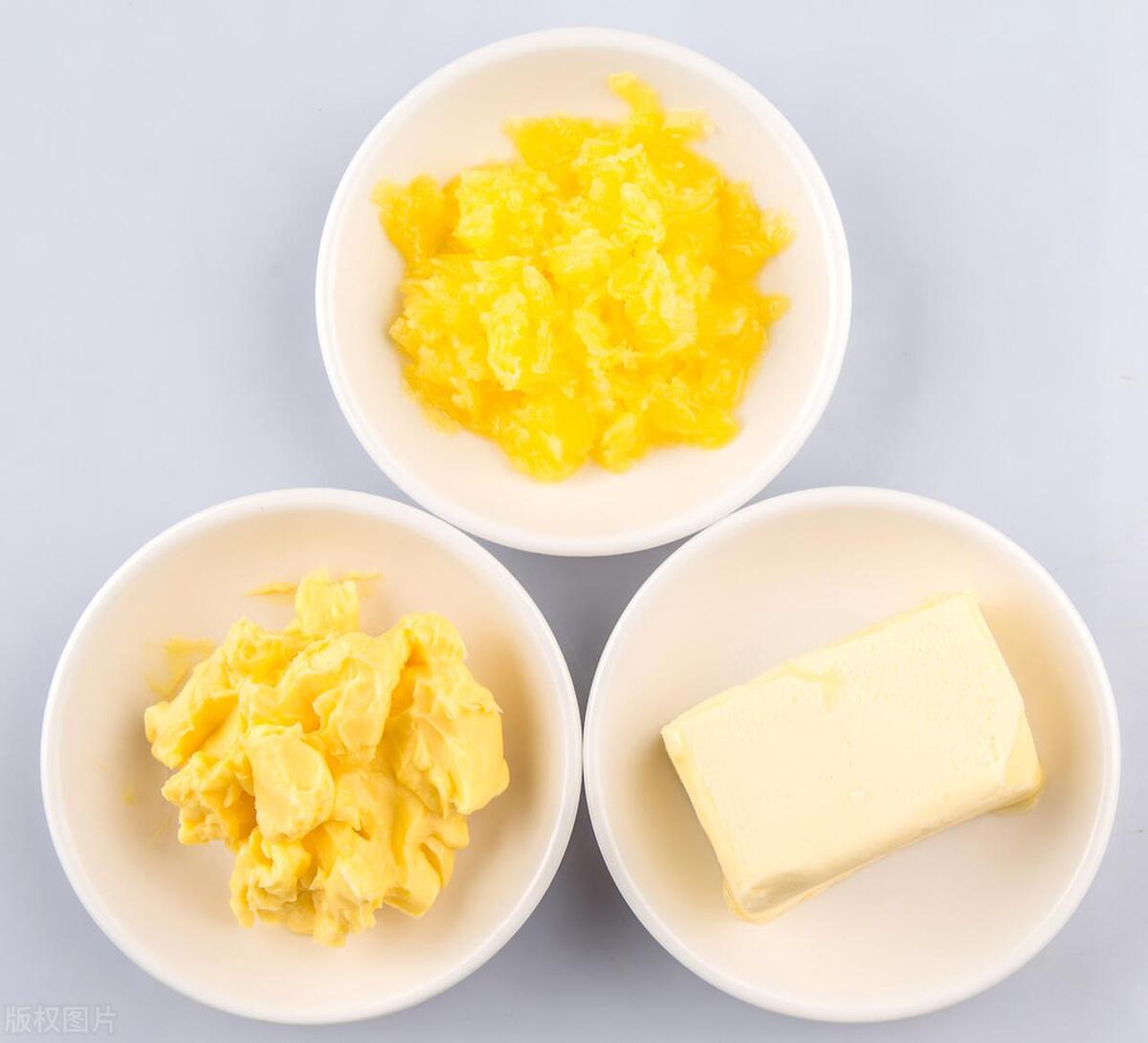 How to make margarine - iMedia