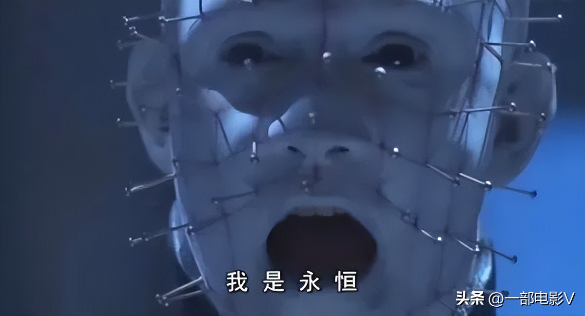 The heavy-mouthed horror film "Ghost Chasing Soul" is restarted, and ...