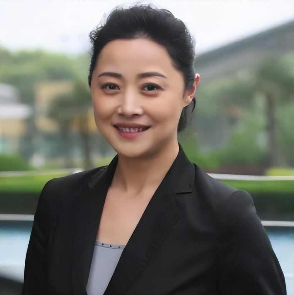 Actor Liu Bei: Married three times and married her husband once again ...