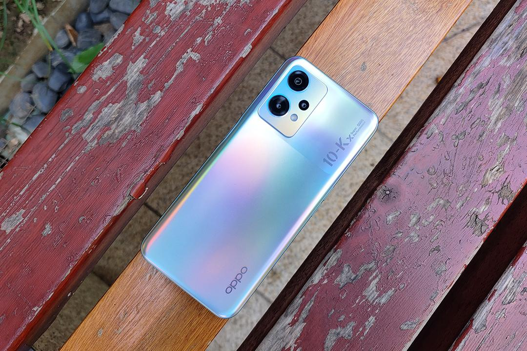 Inventory of OPPO mobile phones worth starting at the price of 1500 ...