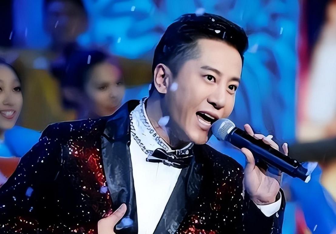 Singer Mao Ning: 8 times at the Spring Festival Gala, from smash hit to ...