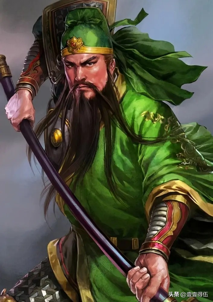 "Living Guan Yu" Lu Shuming died at the age of 66, and no one has ...