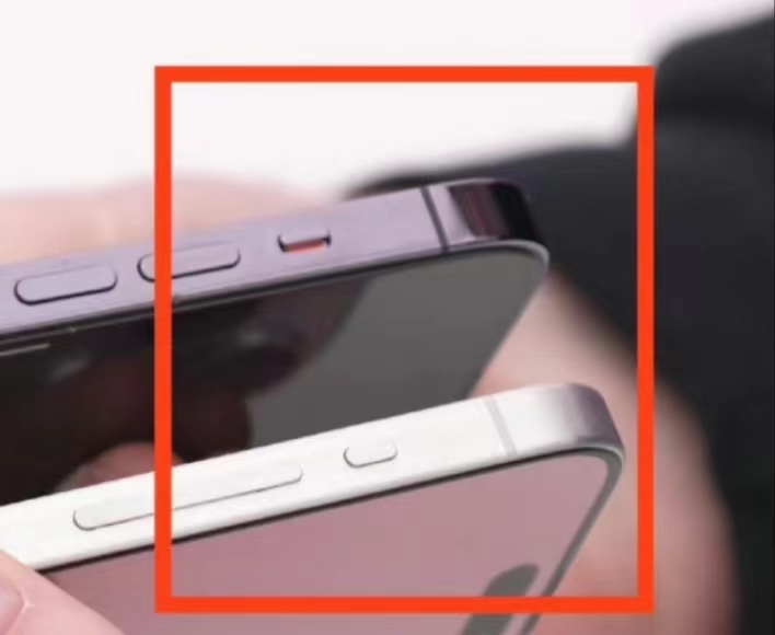 What technical challenges will be faced behind the Apple mobile phone's ...