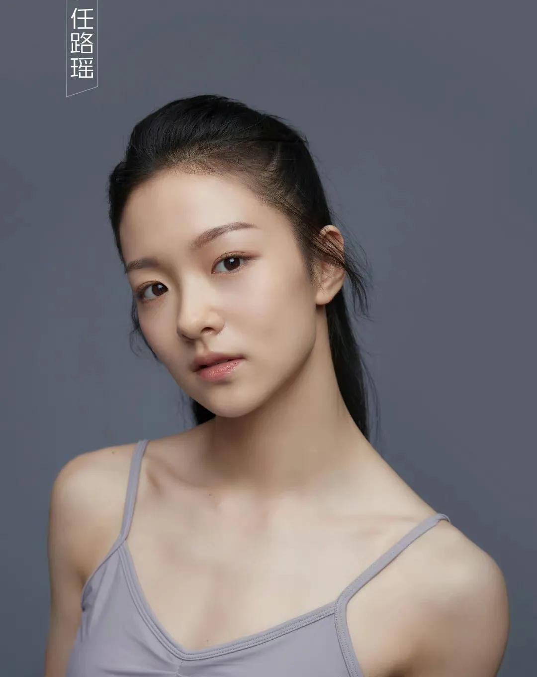 Ren Luyao of "Dancer" series - iNEWS