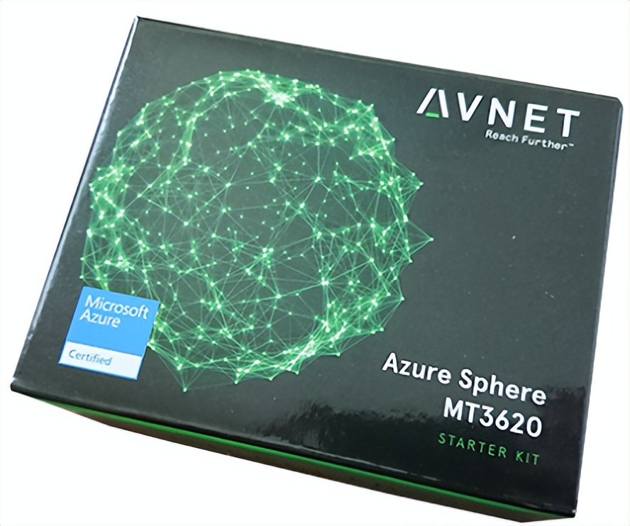 Avnet's VP of IoT on how IoT Connect simplifies IoT development - iNEWS