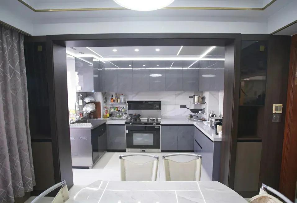 How about the Big Dipper integrated stove?good or not?see what these ...