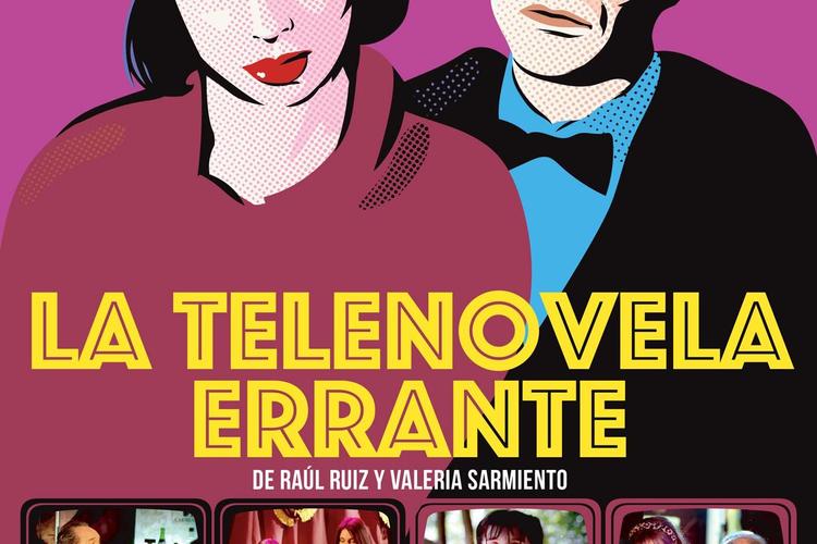 The Rise of Turkish Soap Operas: An Outline of Transnational Play and ...