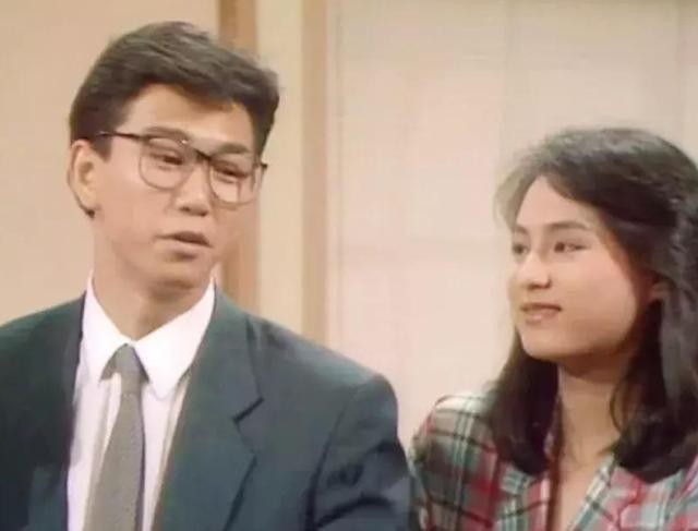 Deric Wan: He slept with many female stars in his life, but was eventually "conquered" by the ...