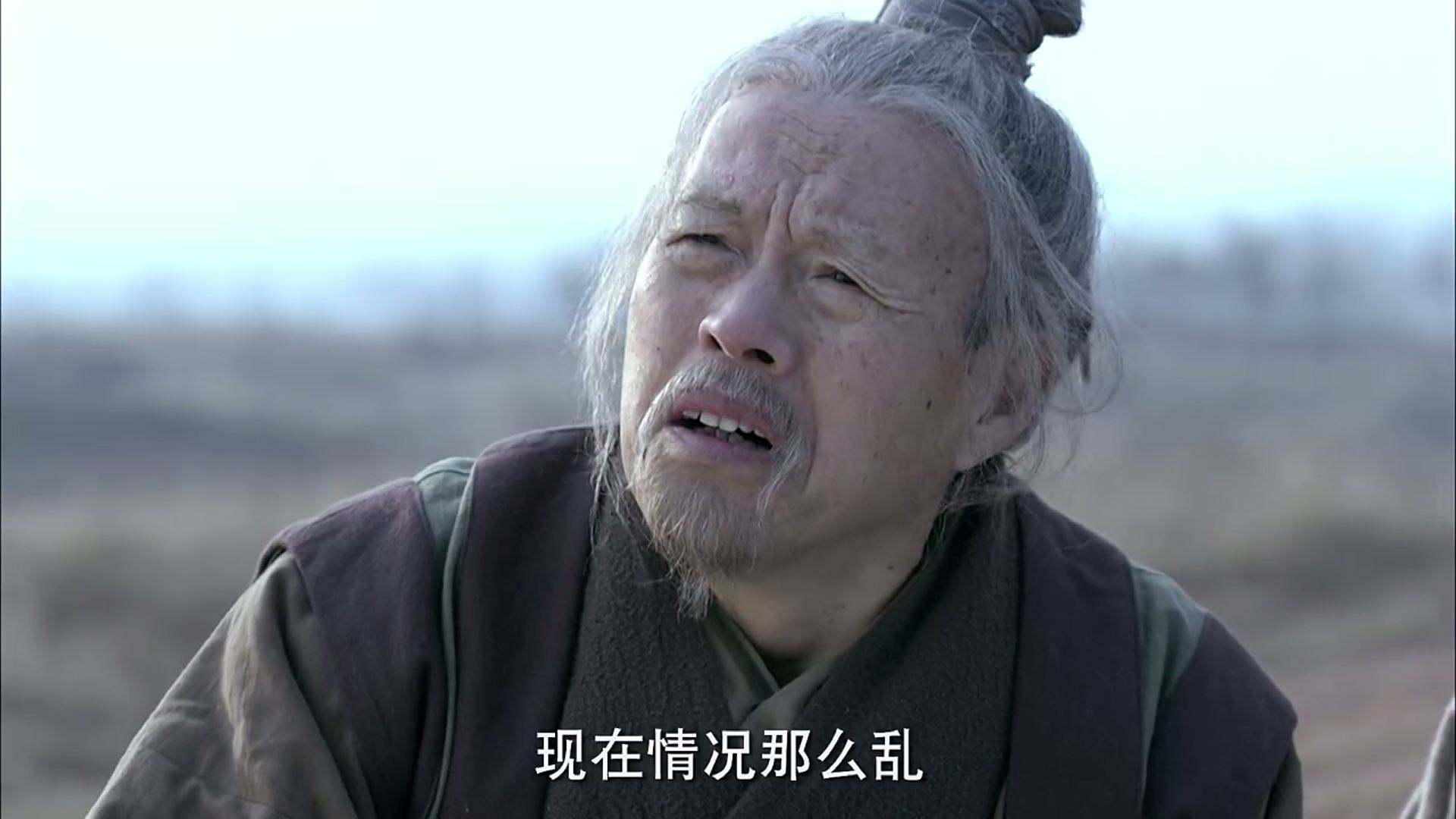 The origin of Liu Bang, the great ancestor of the Han Dynasty: his ...