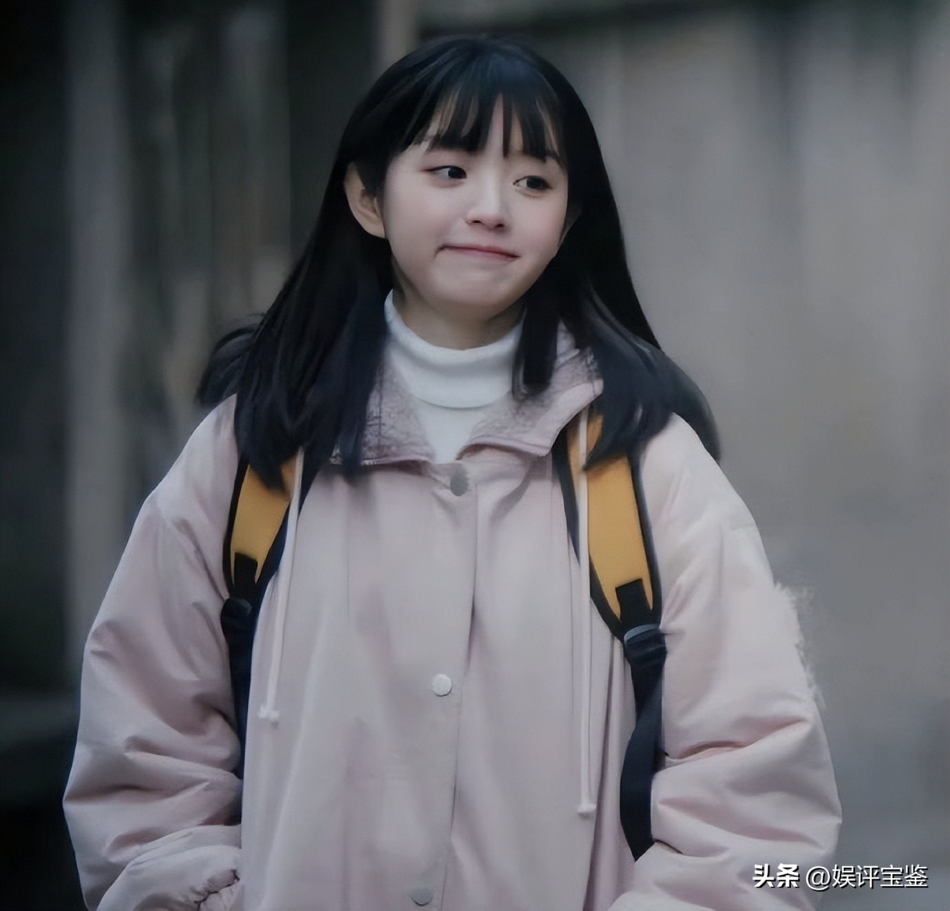 Being bullied and slandered, what happened to the actress Tian Xiwei who played "Yellow Chengzi ...