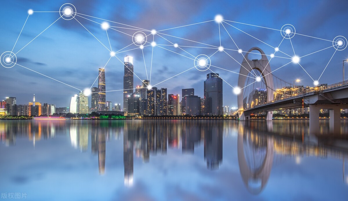 What is the reason why the world's first smart city has been reduced to ...