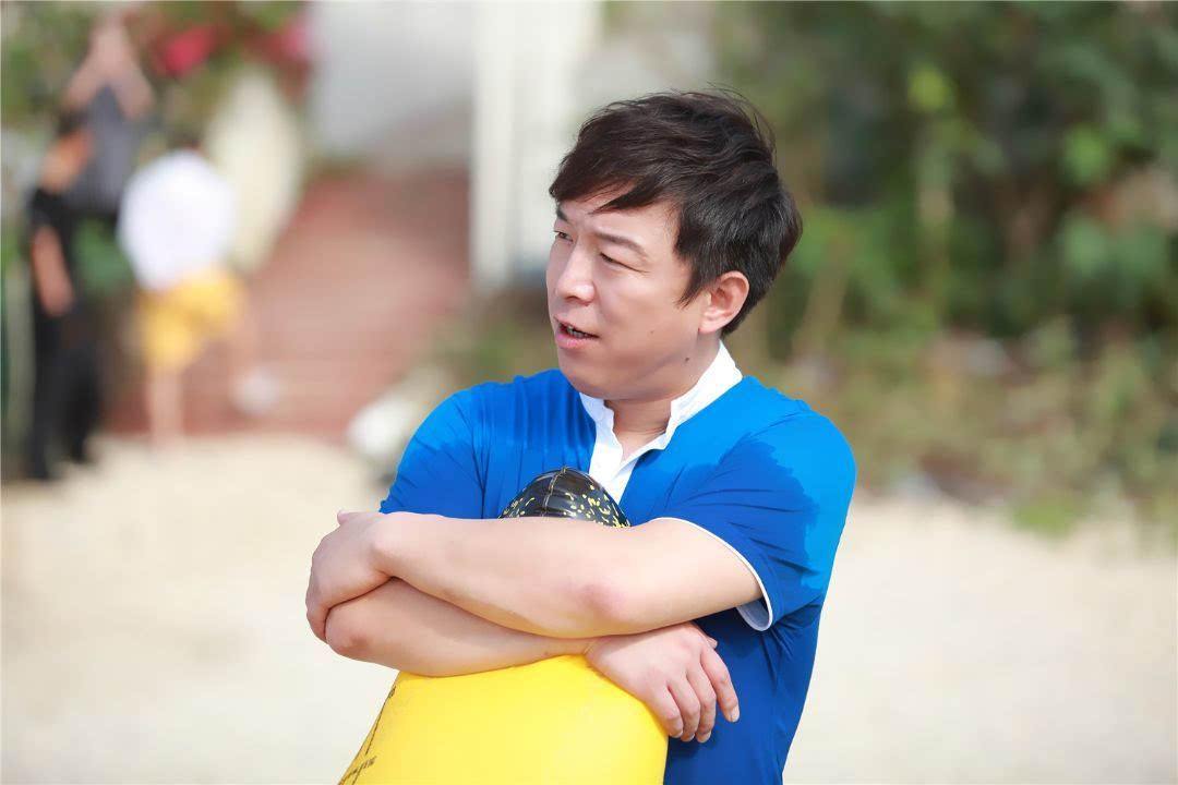 2022.4.10 Entertainment broke the news: Luo Yunxi, Xiao Zhan, Pan ...