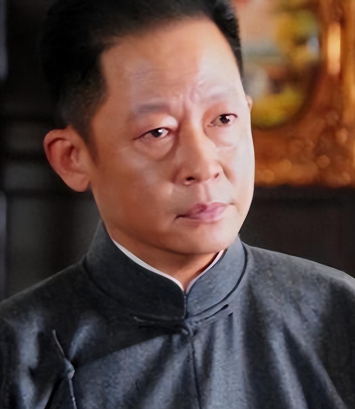 Love wins: Actor Luo Gang and his beloved wife Hao Lei overcome a ...