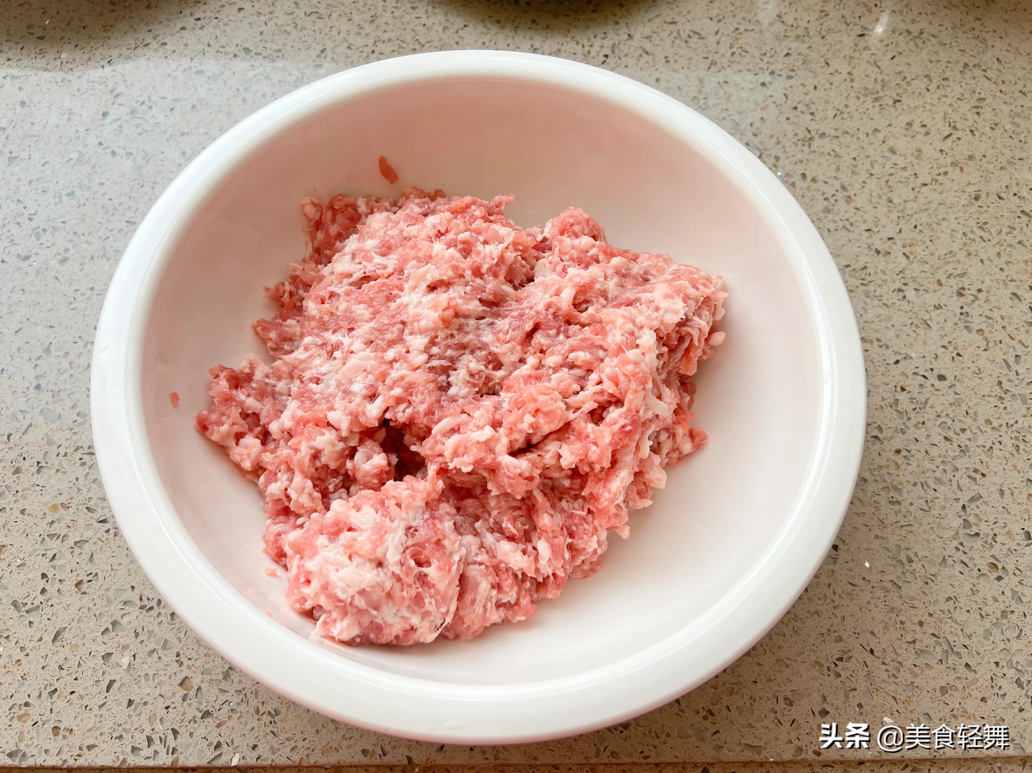 Make "Sixi Balls" for Chinese New Year, eat 5 meals at a time, crispy ...