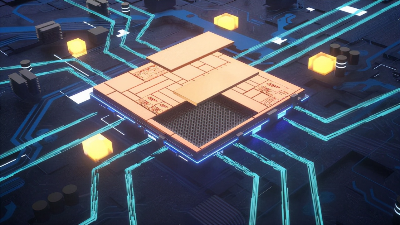 IBM and Samsung teamed up, progress is coming from 1nm chip ...