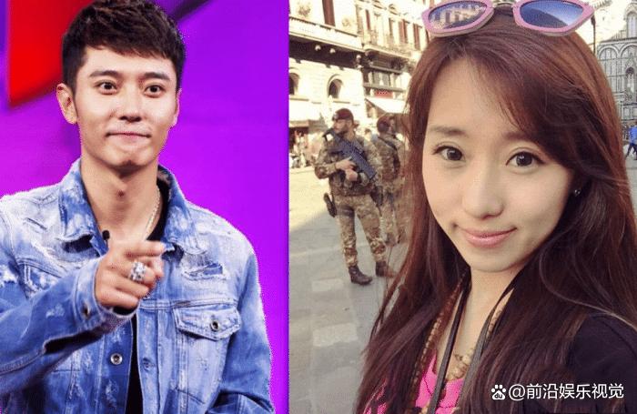 Hong Xin and Zhang Danfeng officially announced their divorce in the early morning, saying that ...