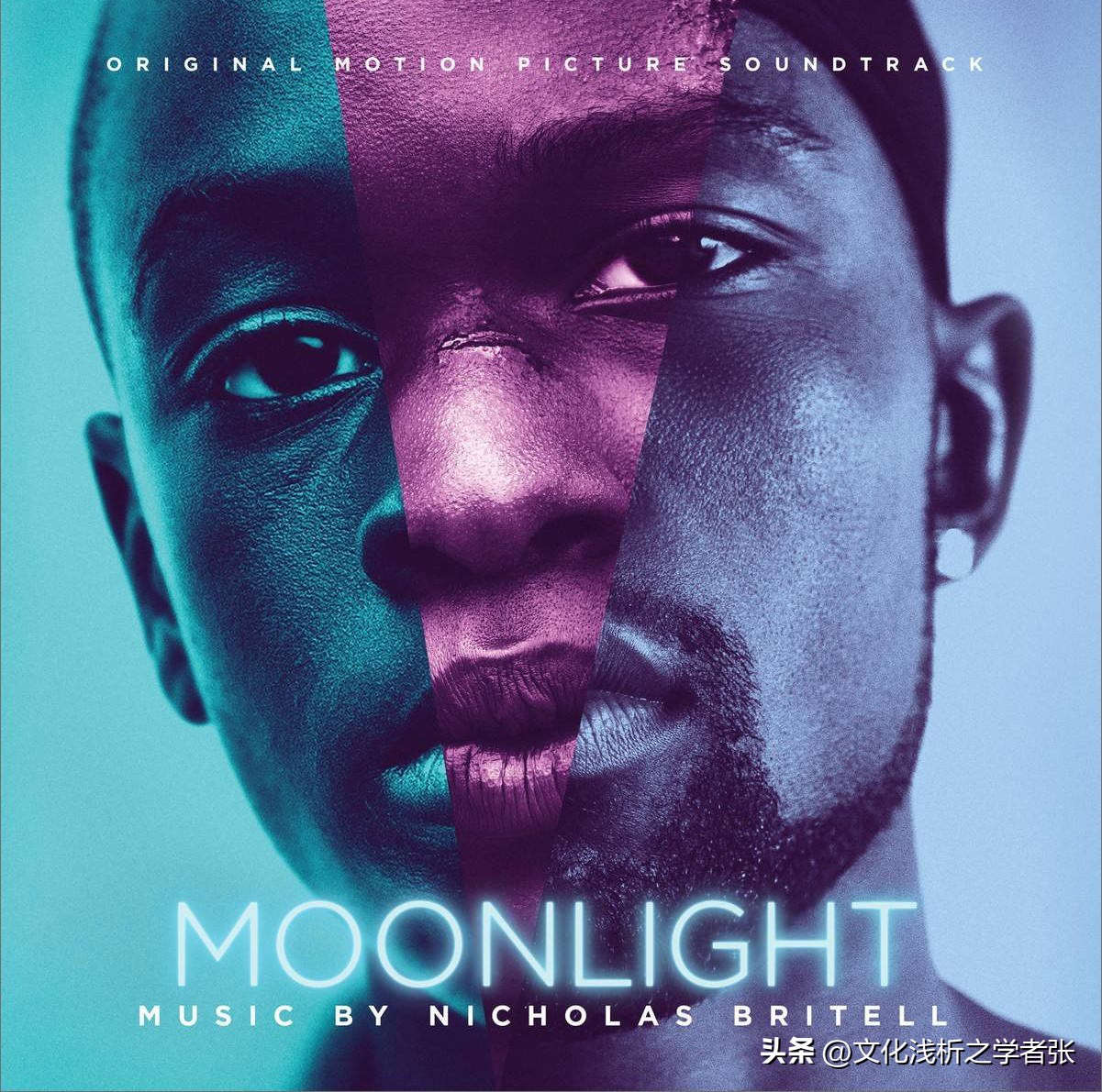 "Moonlight Boy": A Journey of Identity and Growth Exploration and the ...