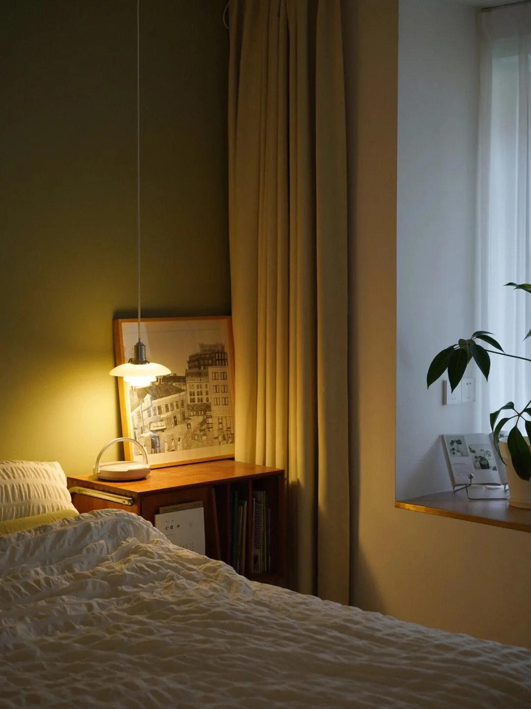 The main lamp design is too fragrant - iNEWS