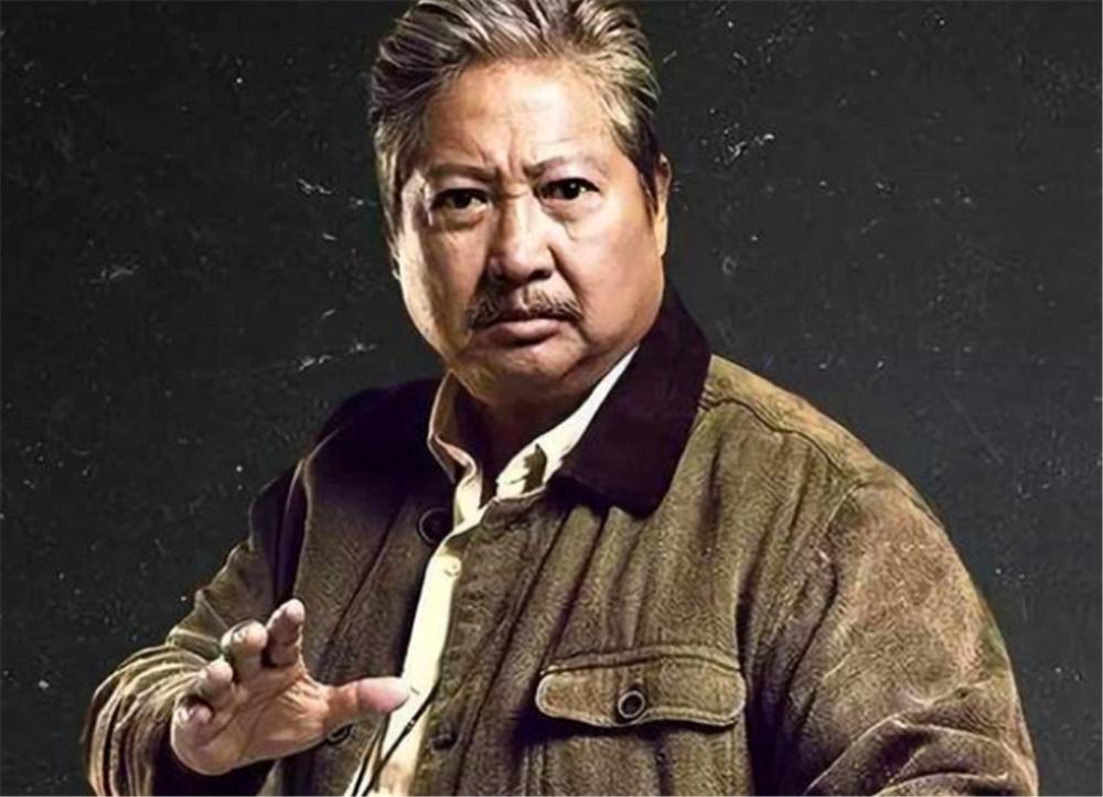 The 71-year-old Sammo Hung won the Lifetime Achievement Award at the ...