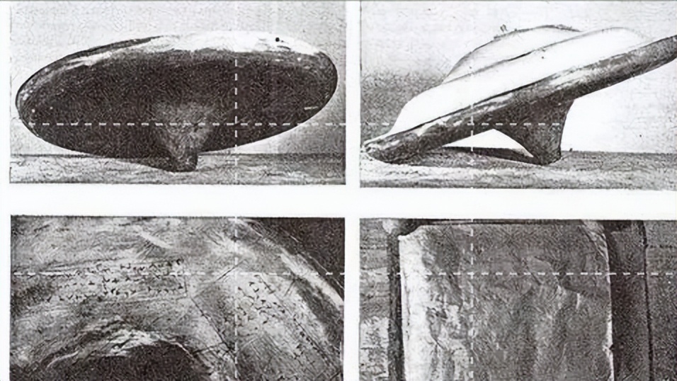 American pilots confirm the existence of alien aircraft, the impact and ...