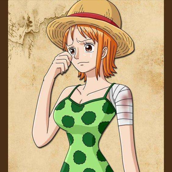 "One Piece" Character Biography Chapter 1 - Monkey D. Luffy - iNEWS