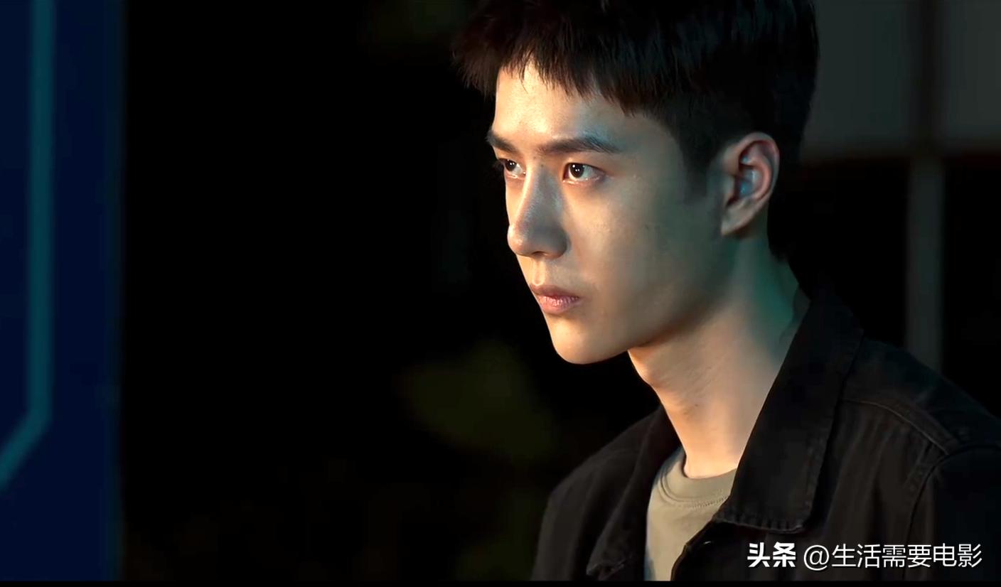 "Ice Rain and Fire" Chen Yu's self-righteousness has caused painful ...