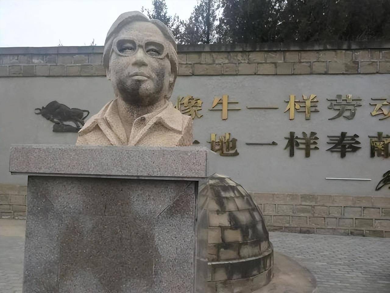 Baihua: Don't turn Lu Yao into a conceptual symbol - iNEWS