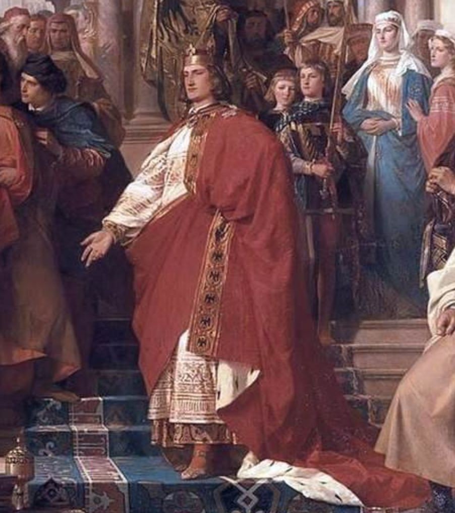 Research on the Development of the Clergy Class in the Church of ...