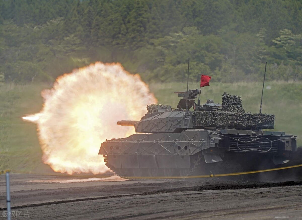 Japan's largest live-fire exercise: is it a provocation to China or ...