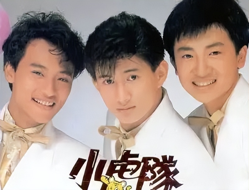 Is Su Youpeng the best singer in the Little Tigers?Is he the hottest ...