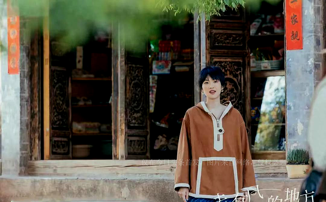 "Dark Night and Dawn" Wang Zhiwen and Wang Jinsong join the cast, and ...