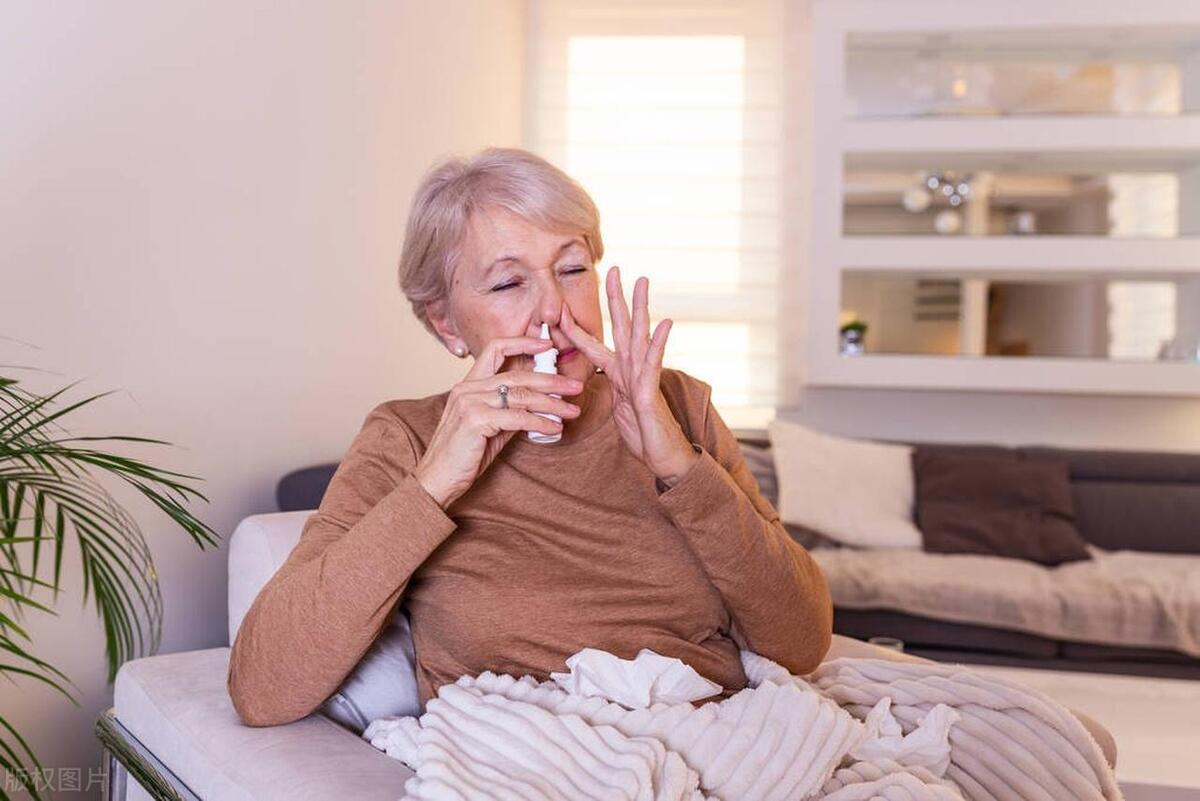 Why is the immunity of the elderly so poor? Get rid of these 4 ...