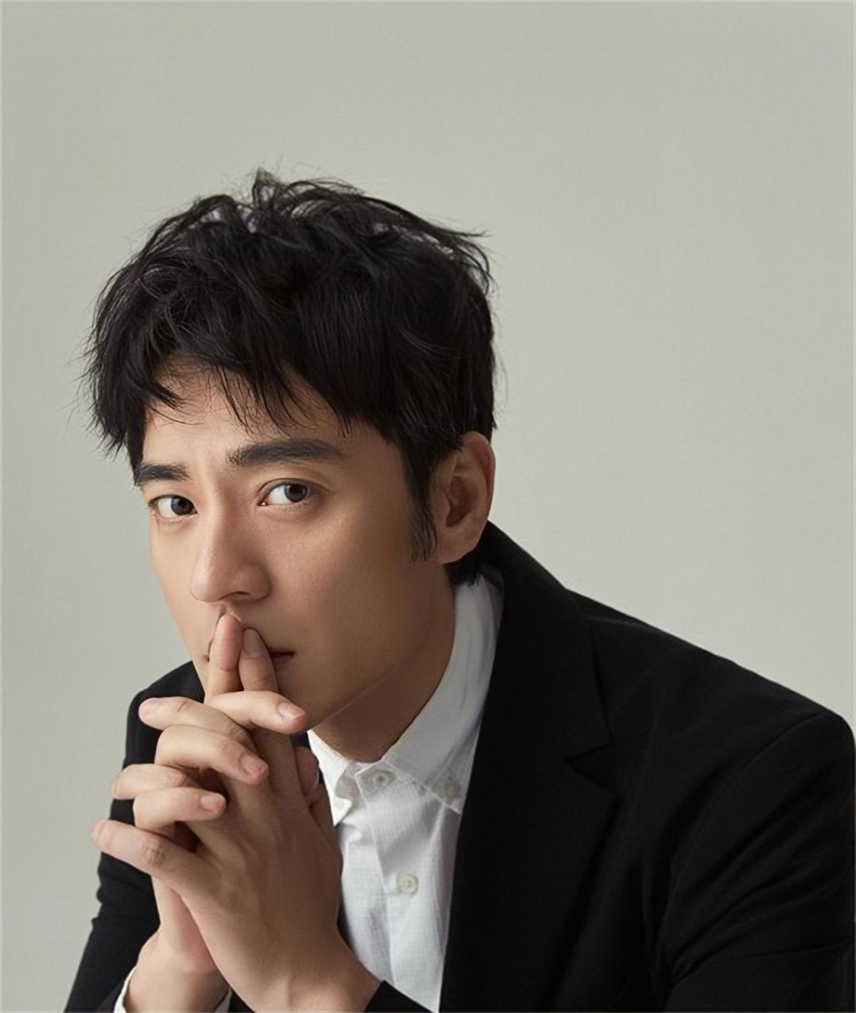 Actor Li Guangjie: Divorced Hao Lei, remarried and married Sui Yumeng ...