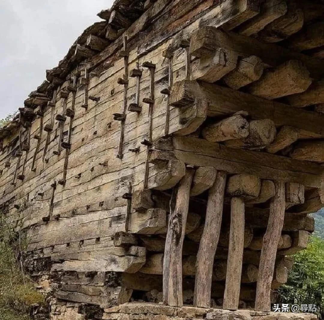The nailless bridge in Dagestan, Russia has a 200-year history - iNEWS