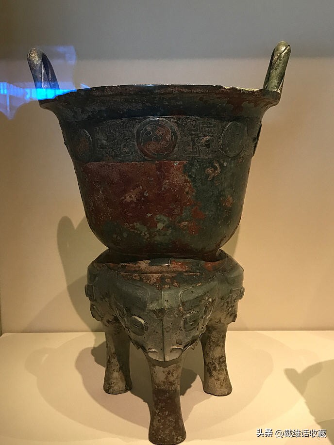 From the Shang Dynasty to the Ming and Qing Dynasties: The Historical ...