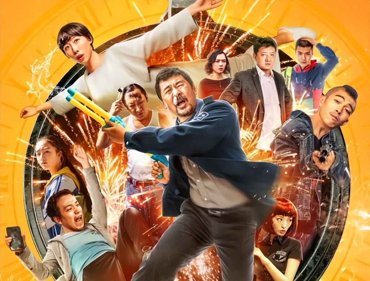 10 films that were mistaken for "bad", some became box office champions ...