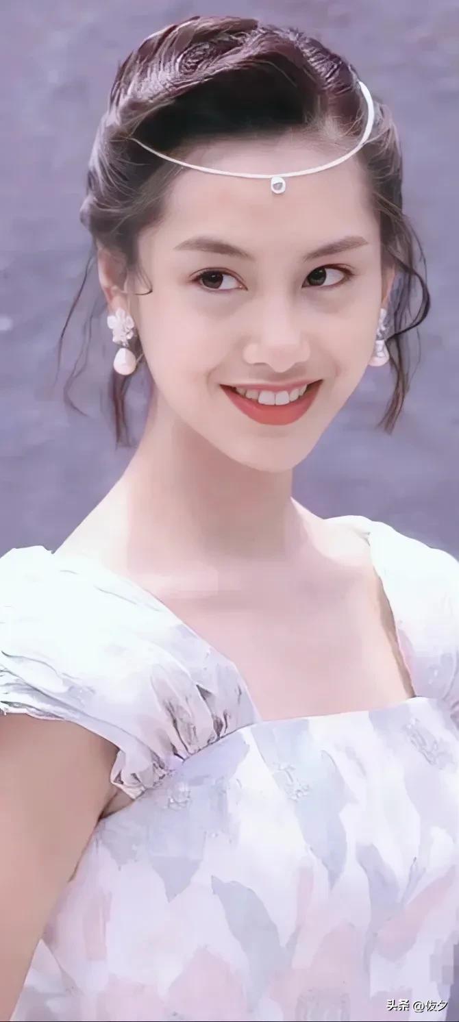 Athena Chu wallpaper - Zixia Fairy in my heart - iNEWS