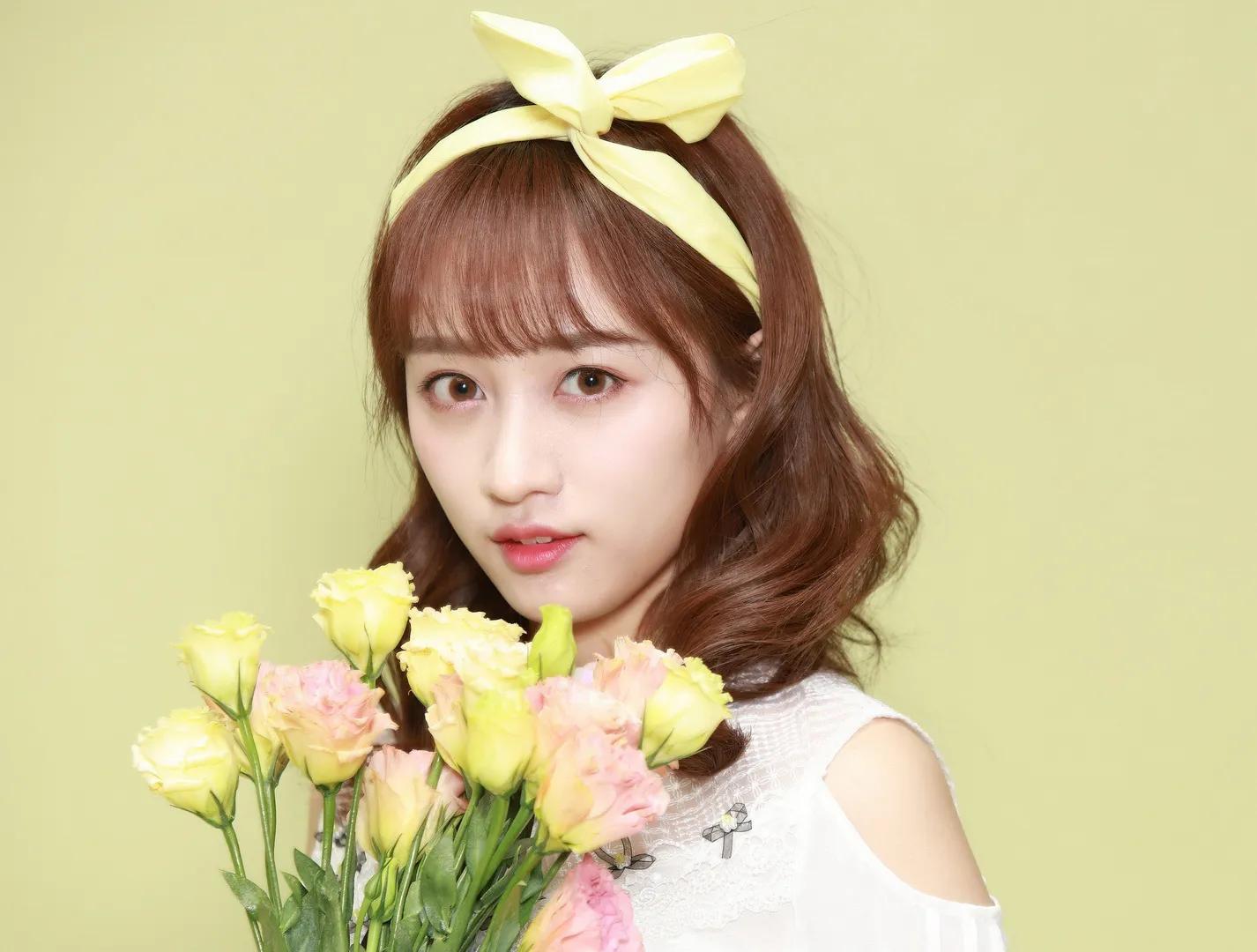 Inventory of those lesser-known ten new female singers, actors - iNEWS