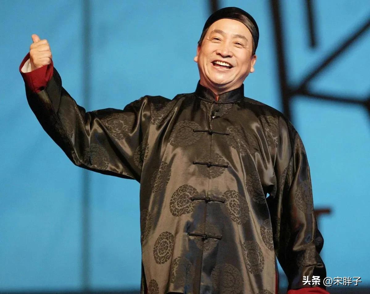 Rather than choosing Feng Gong and Zhao Yan as the inheritors of ...