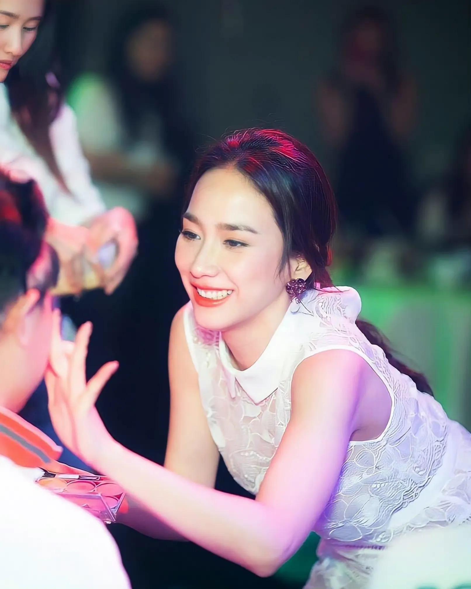 Thai star Padjongpa Sachu - iNEWS
