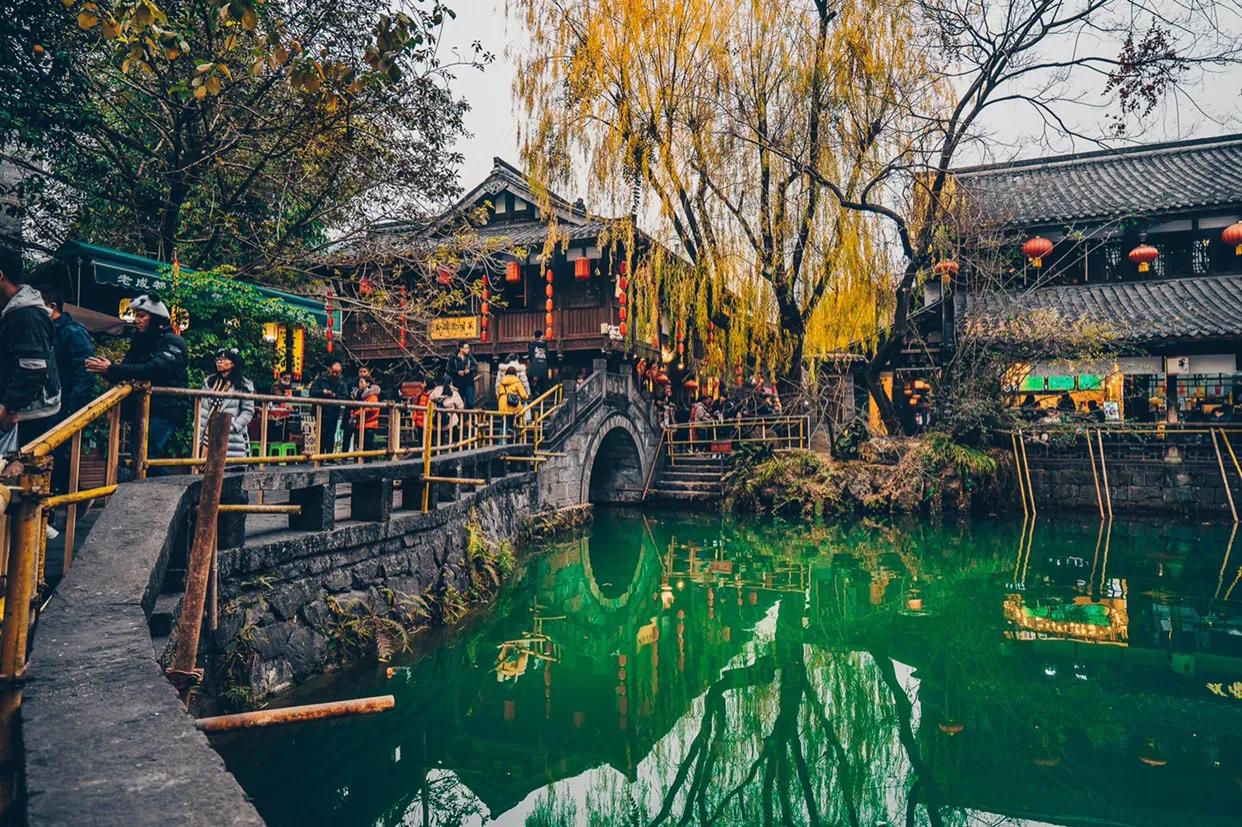 Chengdu three-day tour, all the best attractions in one go - iNEWS