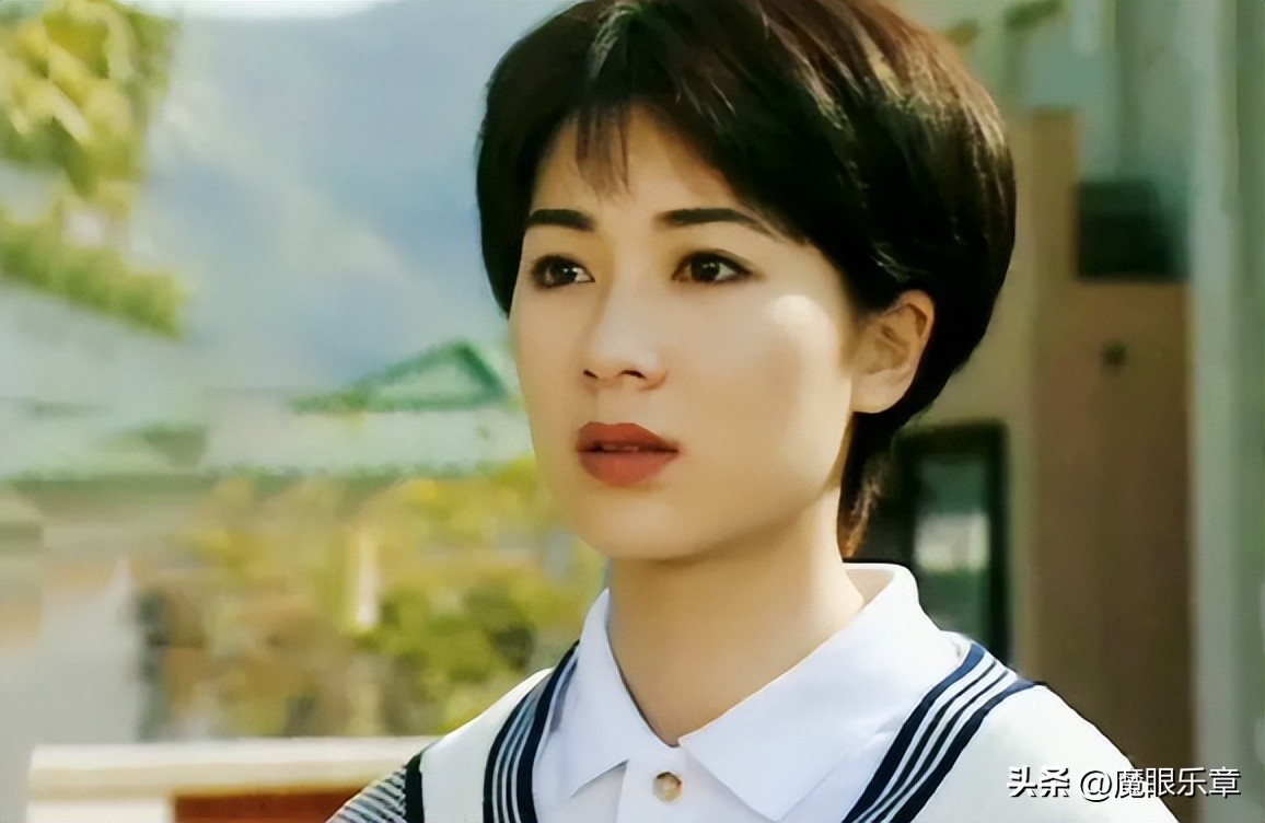 Zhang Keyi is arrogant and domineering, but the audience likes her - iNEWS