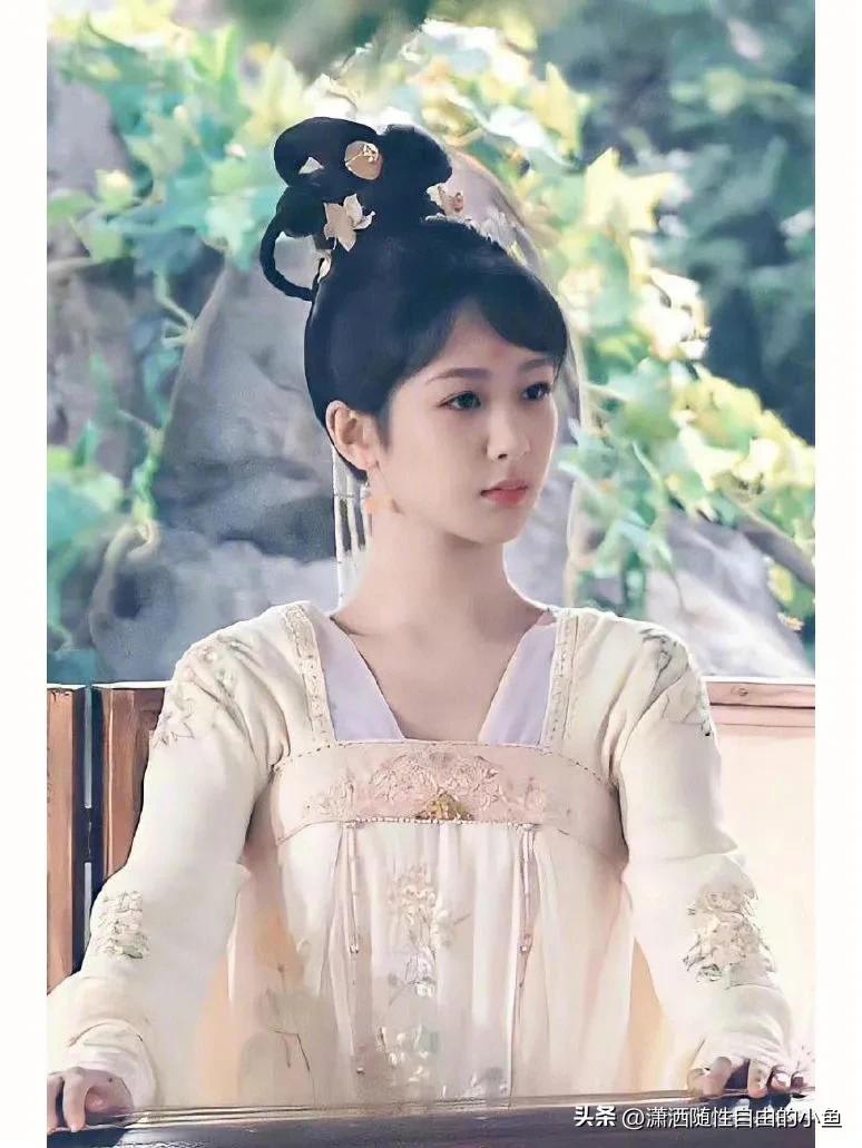 Yang Zi broke the news about Xiaoyao and Xiangliu's emotional ...