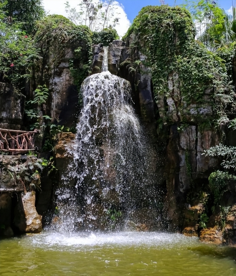 Revisit the Yellow River Park - iNEWS