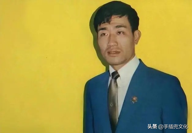 "King of Quick Wisdom Song" Zhang Di: Married his daughter's best ...