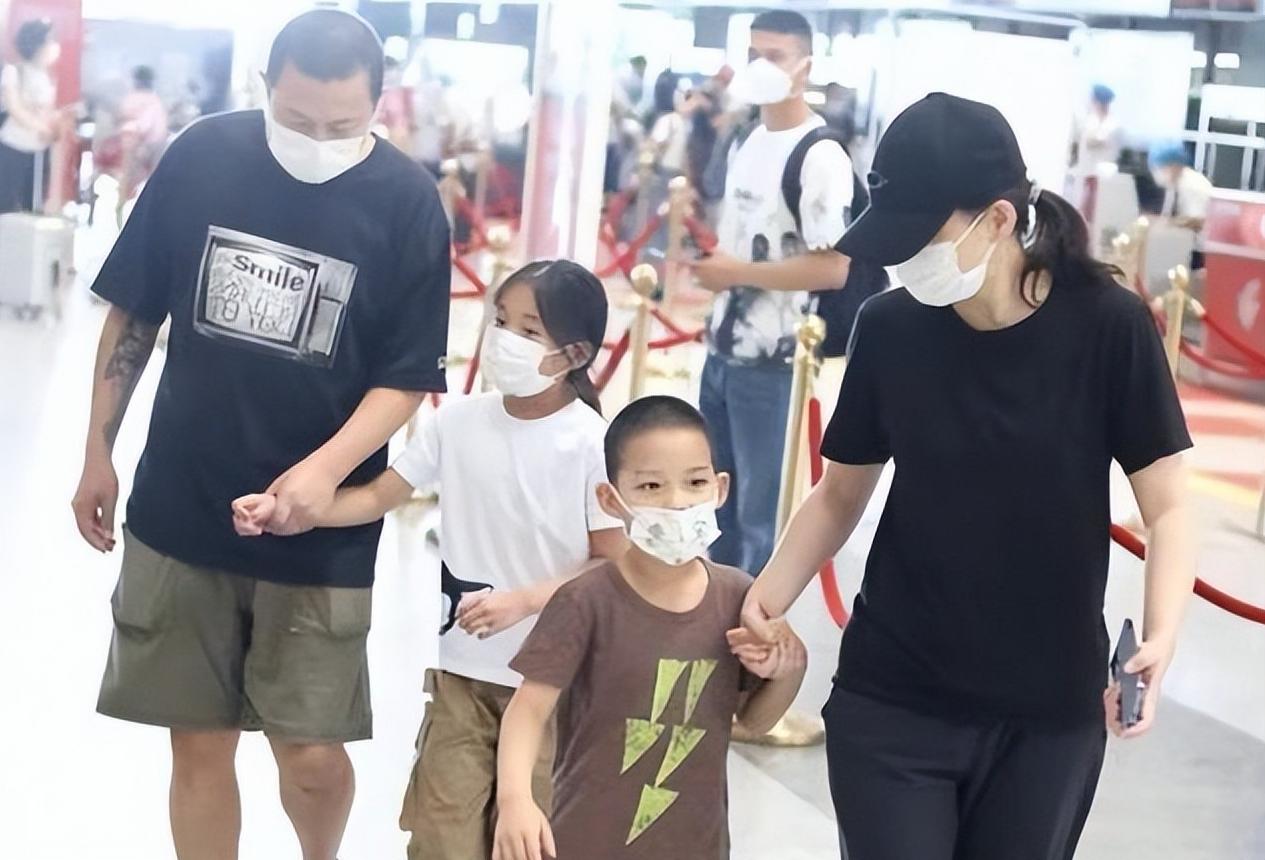 Zeng Jian: I married Mei Ting as my second wife, and spoiled her as a ...
