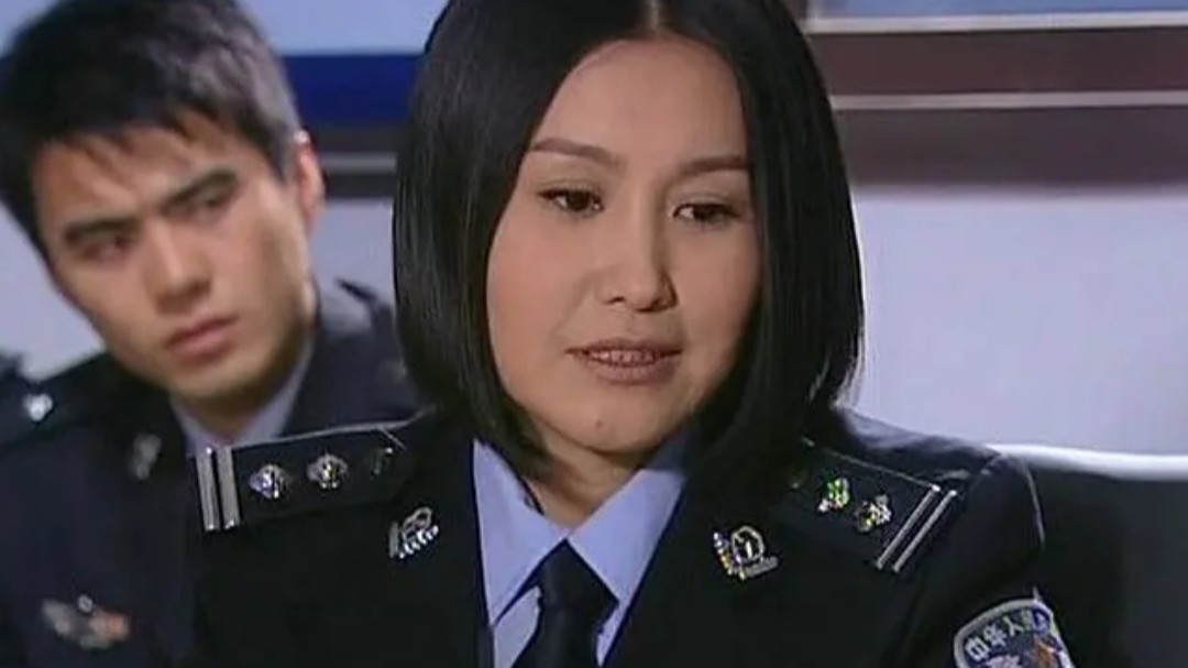 Zhang Yongxin directed the drama involved, "Female Criminal Police Captain" will be filmed, Yan ...