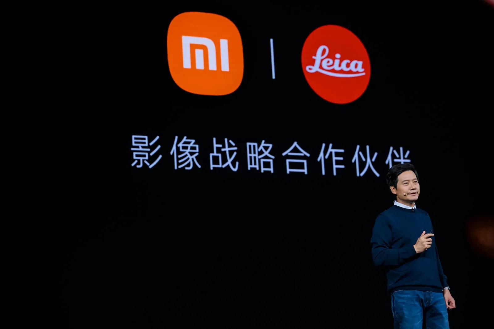 High-end is a must for the development of Xiaomi Mi, a situation of ...