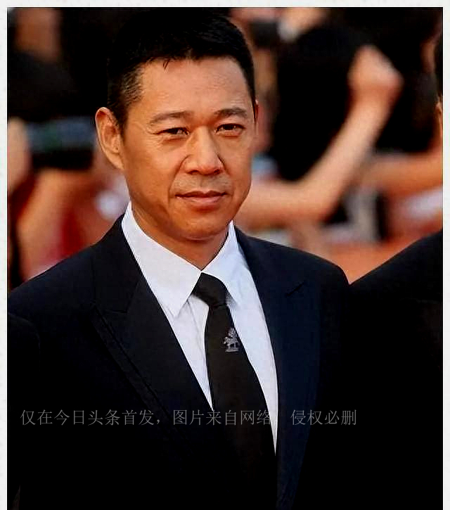 Zhang Fengyi: I married Huo Fan, who is 12 years younger, and he cooks ...