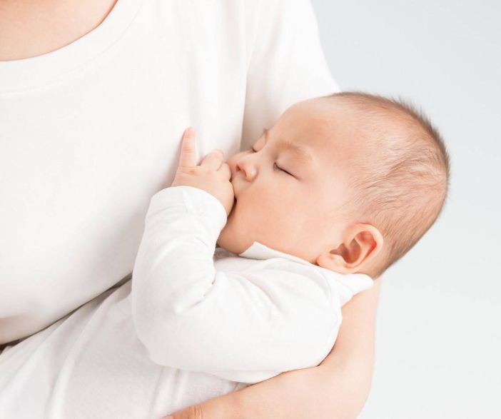 The development of touch in the newborn - iNEWS